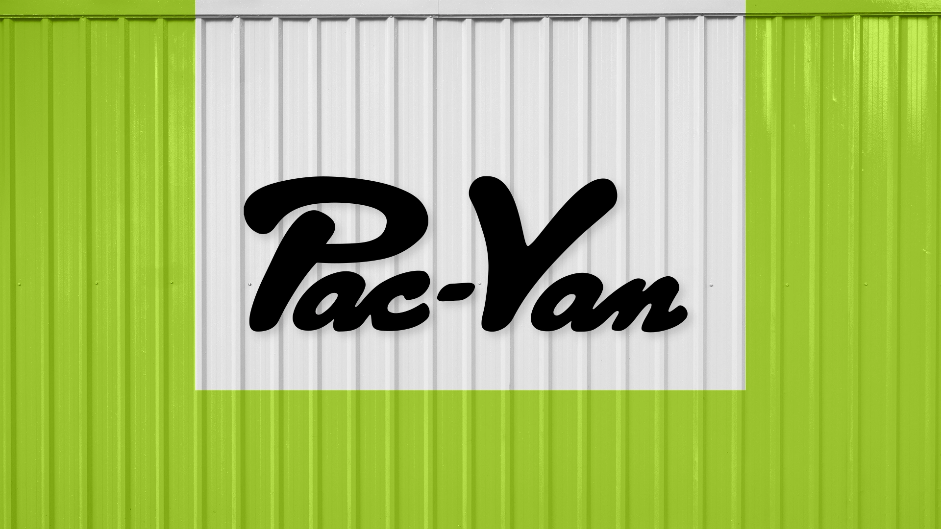 Pac-Van - MarketScale