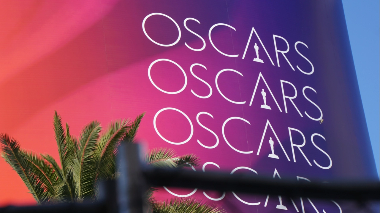 What Does it Take to Run Graphics for Shows like the Oscars and Grammys?