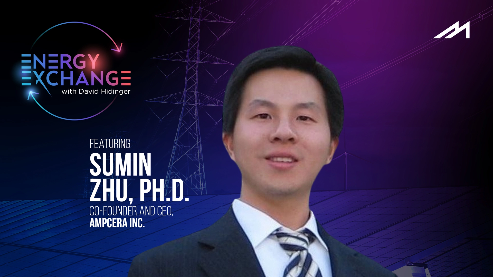 The Energy Exchange: A New Energy and Technology Podcast