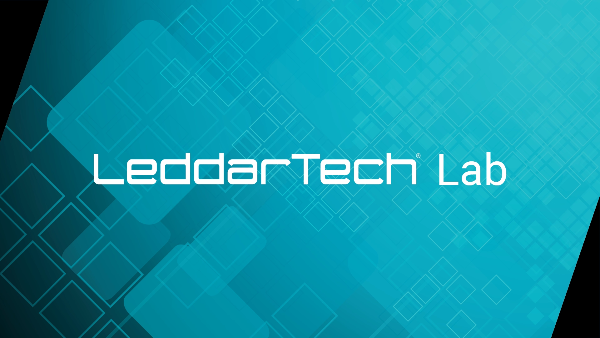 LeddarTech Lab