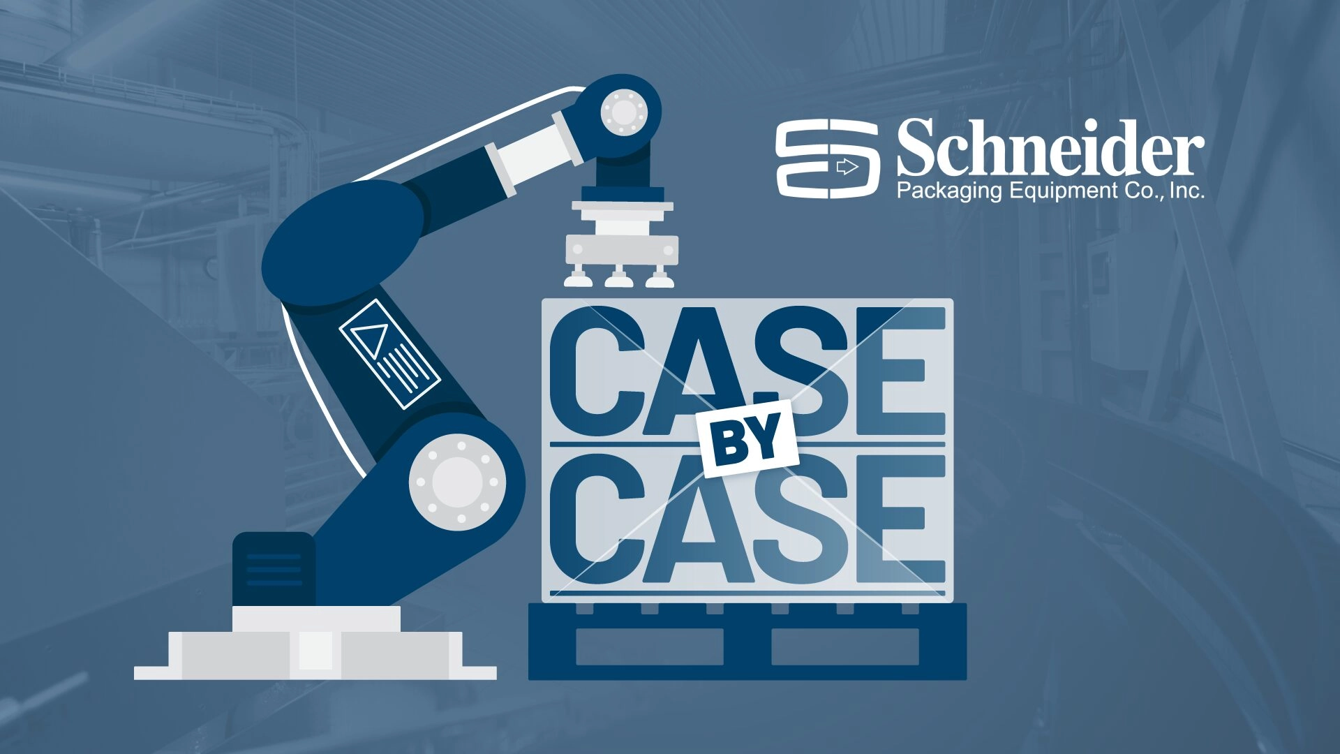 Case by Case - MarketScale