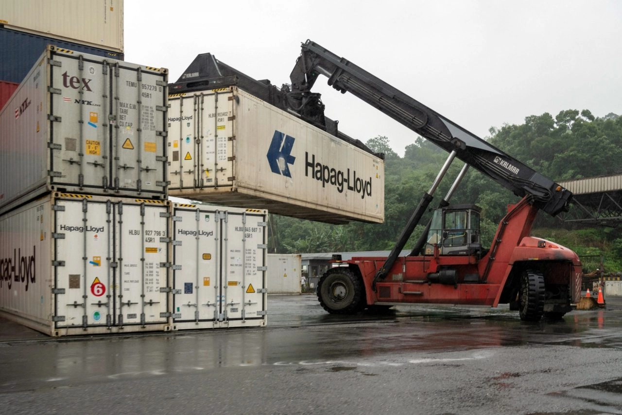 How Can the Manufacturing World Recover from Mass Commodity Shortages?