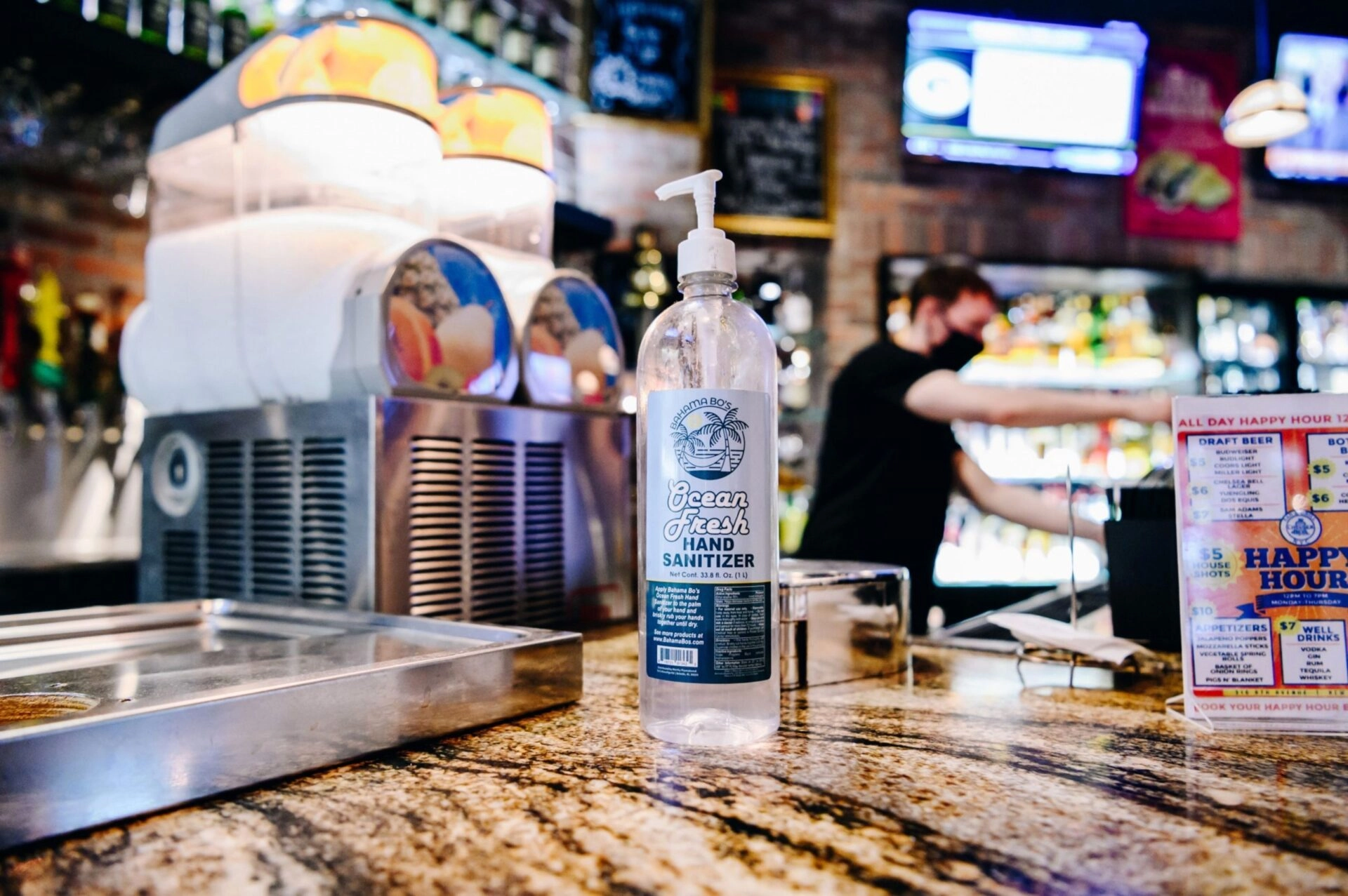 Restaurant Hygiene Standards Should Remain High Even After the Pandemic ...