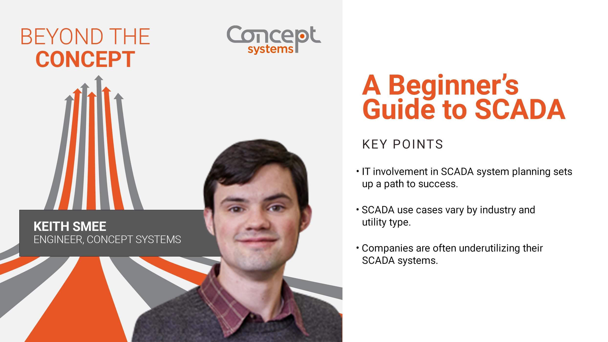 A Beginner’s Guide to SCADA