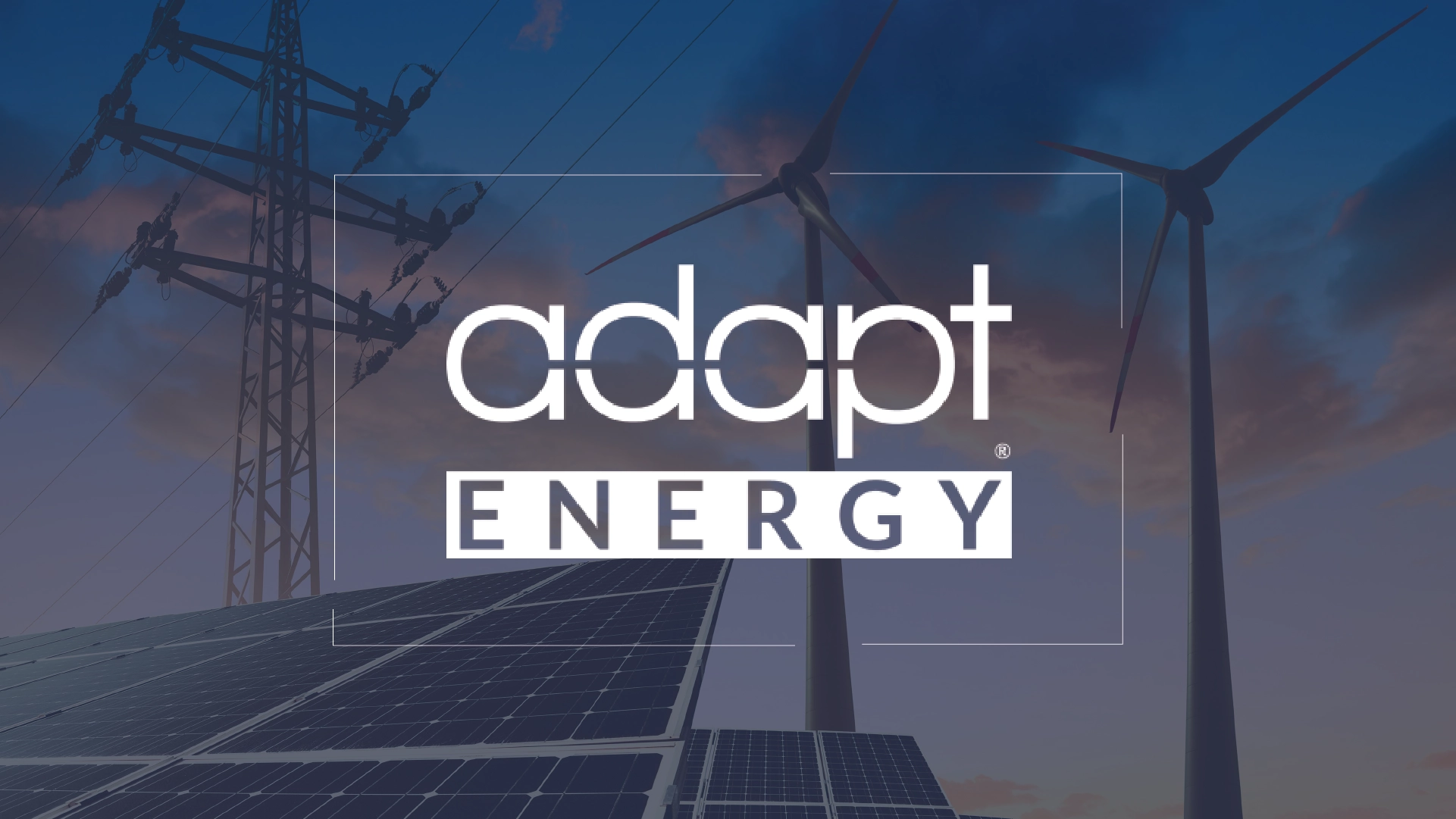 Adapt Energy - MarketScale