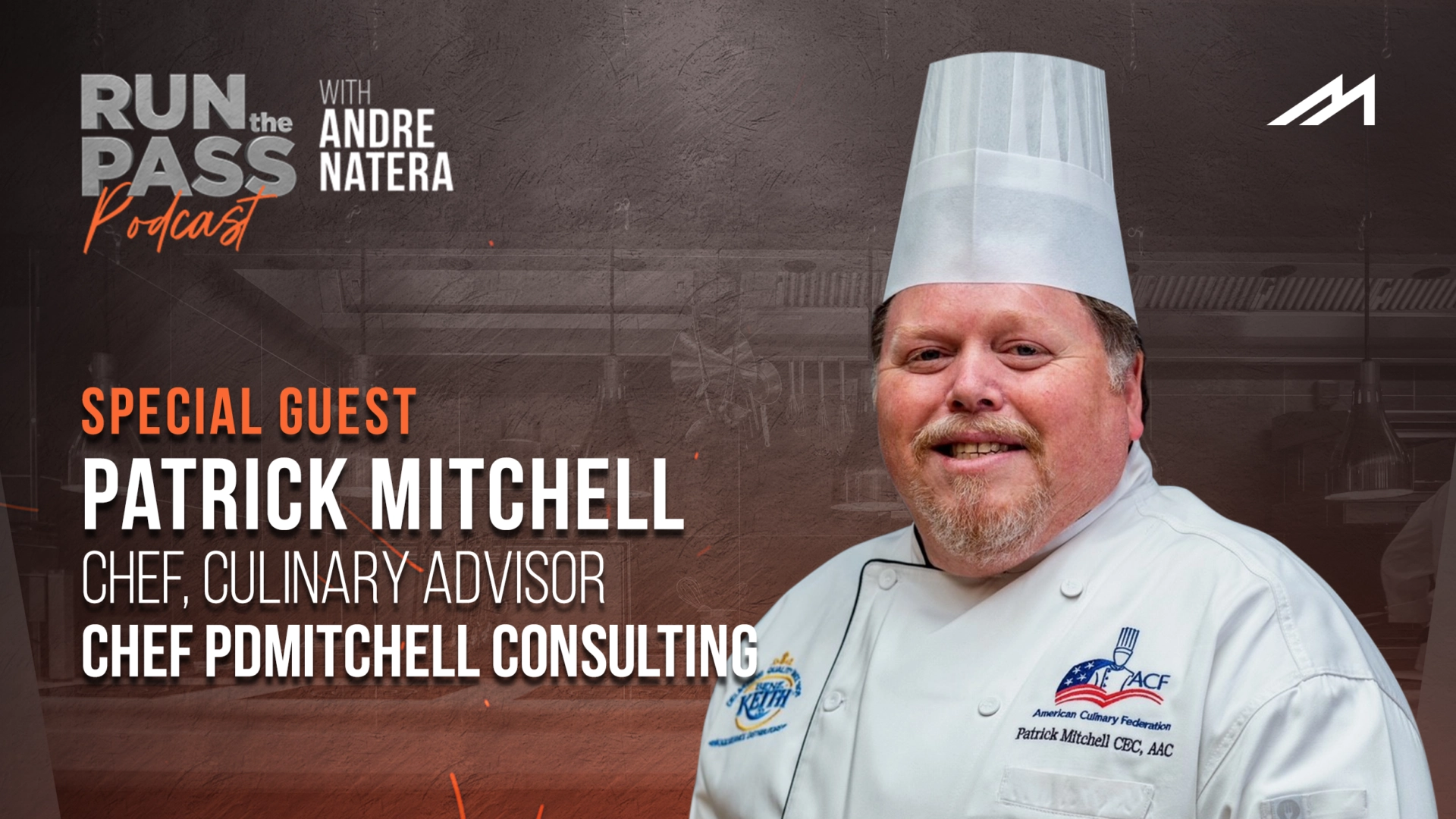 Competition Cooking Tests if Chefs Have The Chops