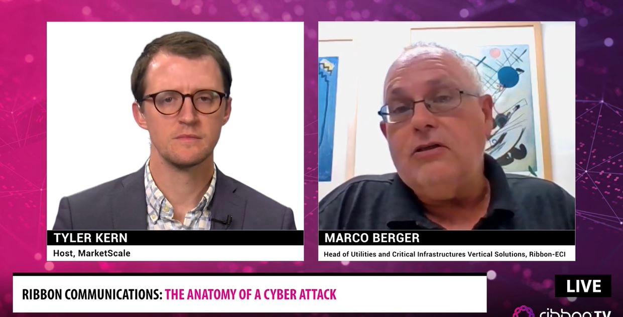 How Cyber Attacks Work. Why You need to Know.