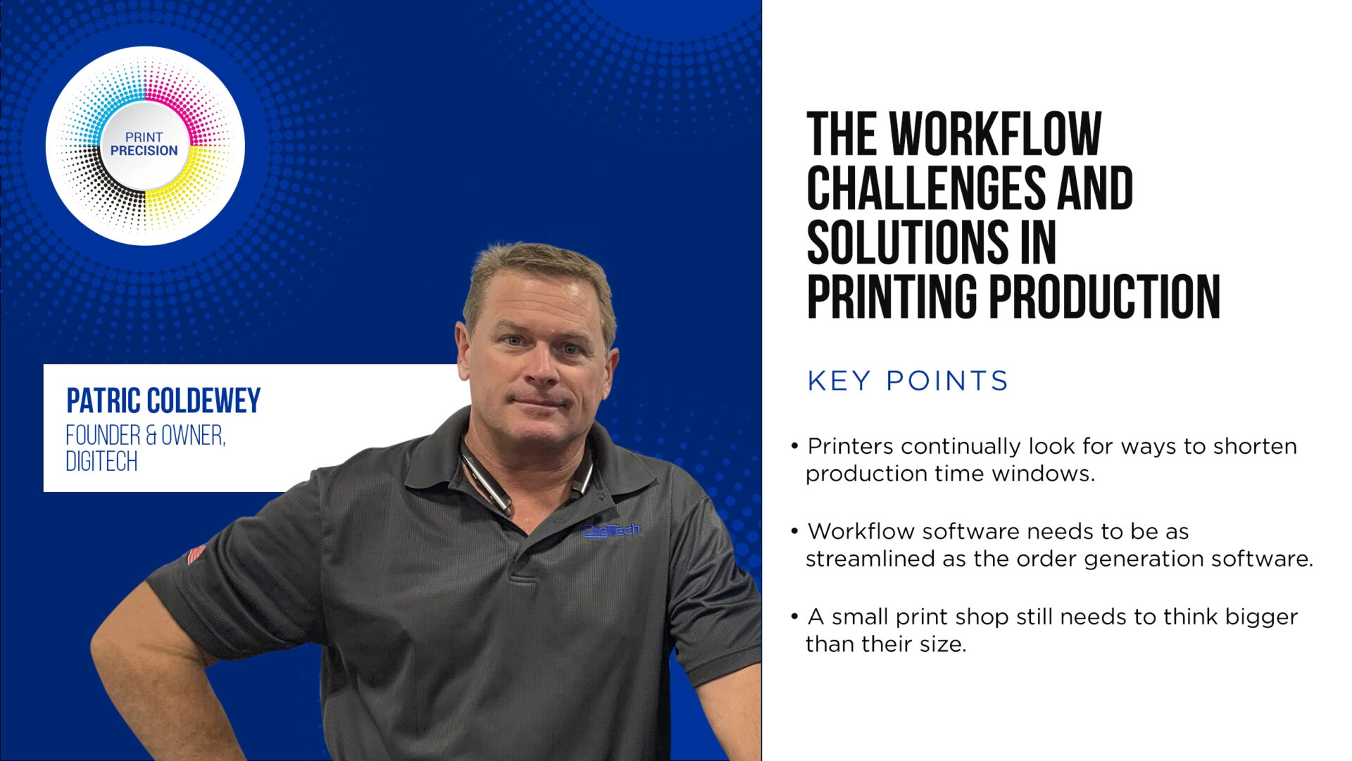 Print Precision: The Workflow Challenges and Solutions in Printing ...