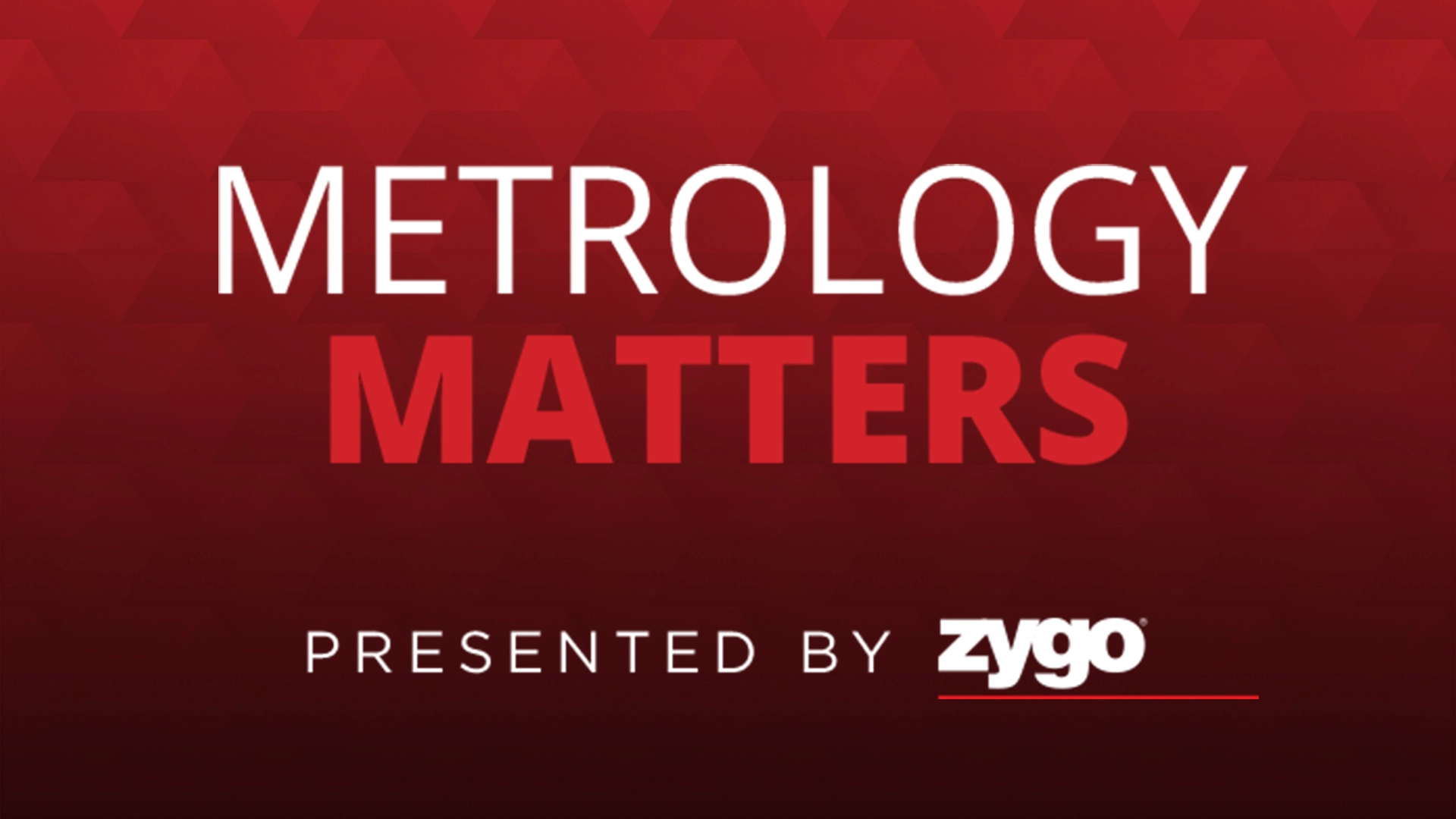 Meterorology Matters - MarketScale