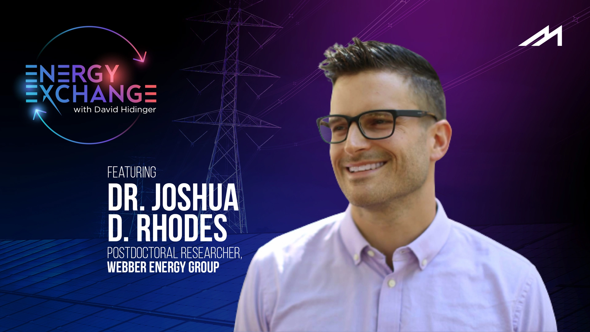 Power Grids and Fracking: How The U.S. Manages its Energy