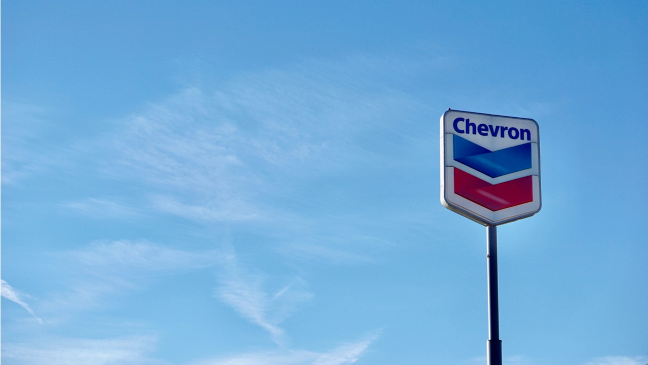 Chevron CEO Mike Worth on ESG Investing and Oil's Climate Solution Role