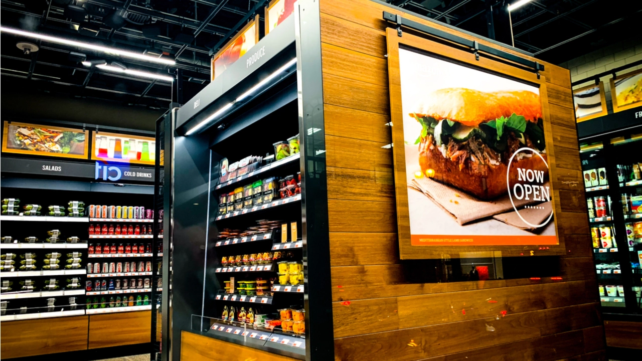 Getting the Attention of Customers with Effective Grab-and-Go Options