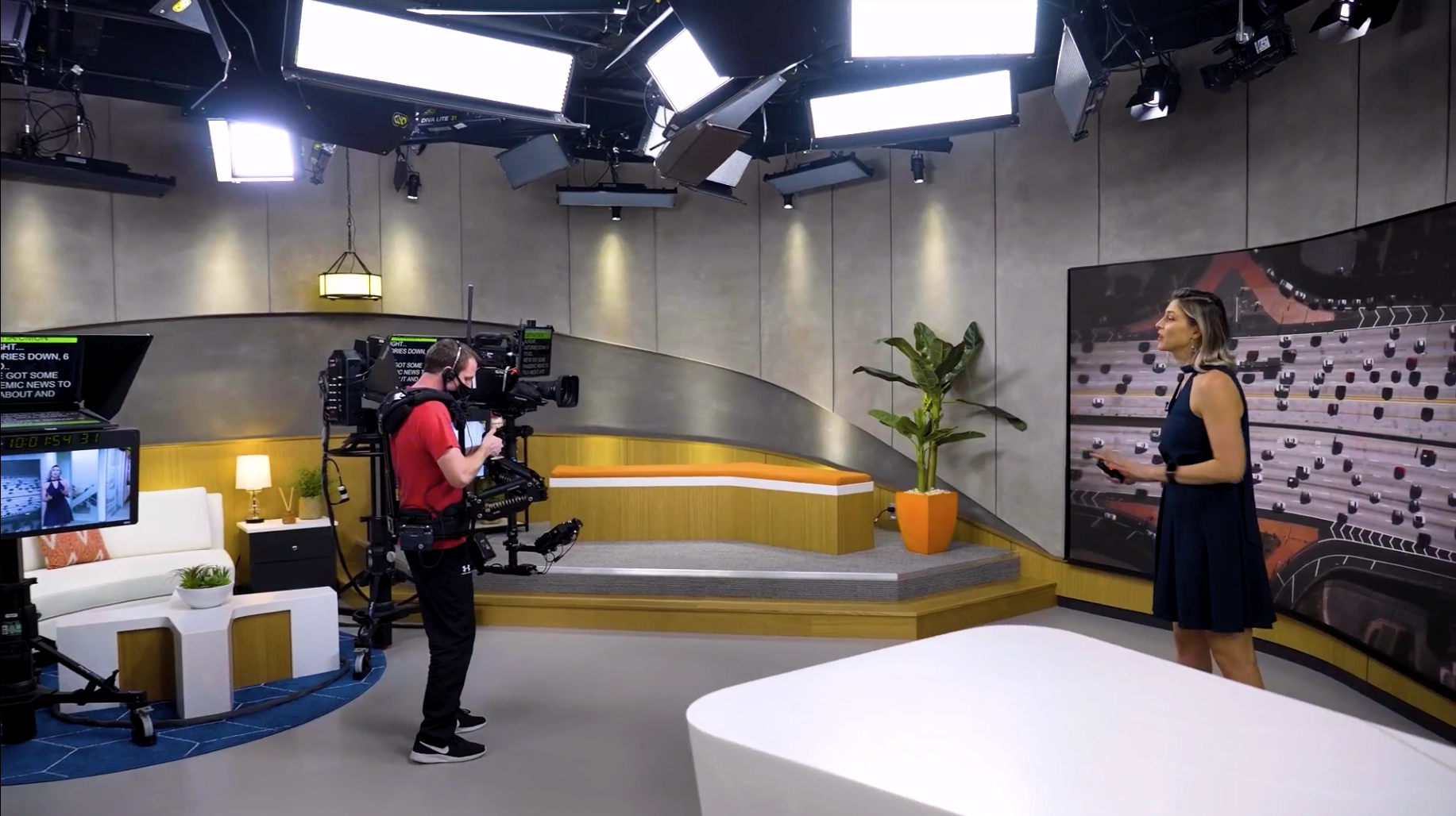 NBCLX Aims to Bring Local News to a New Audience