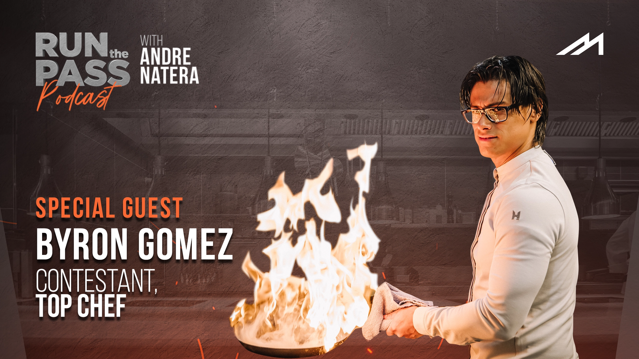 From Burger King to Top Chef: How A Self-Taught Chef Worked His Way Up ...