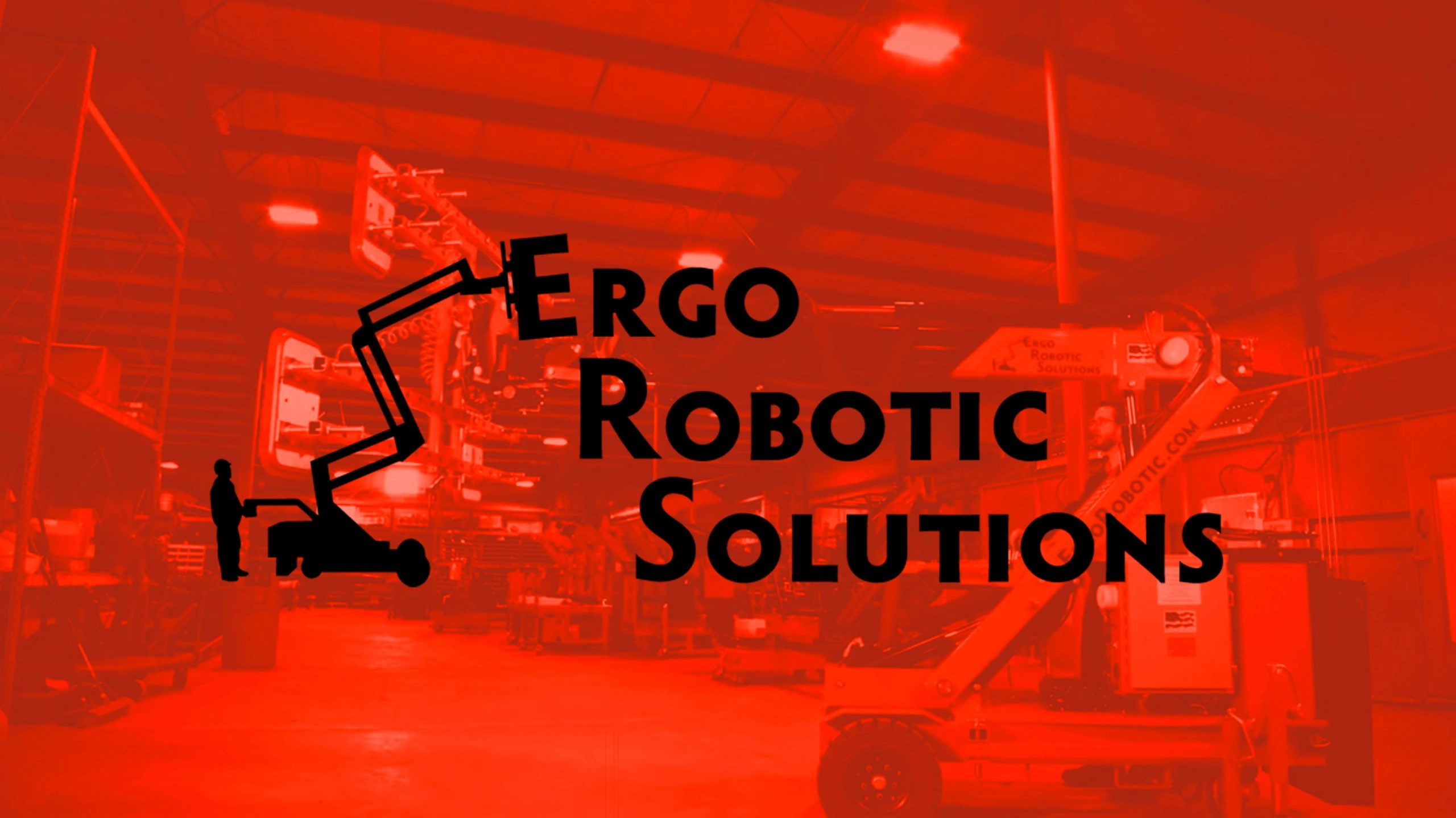 Ergo Robotics - MarketScale