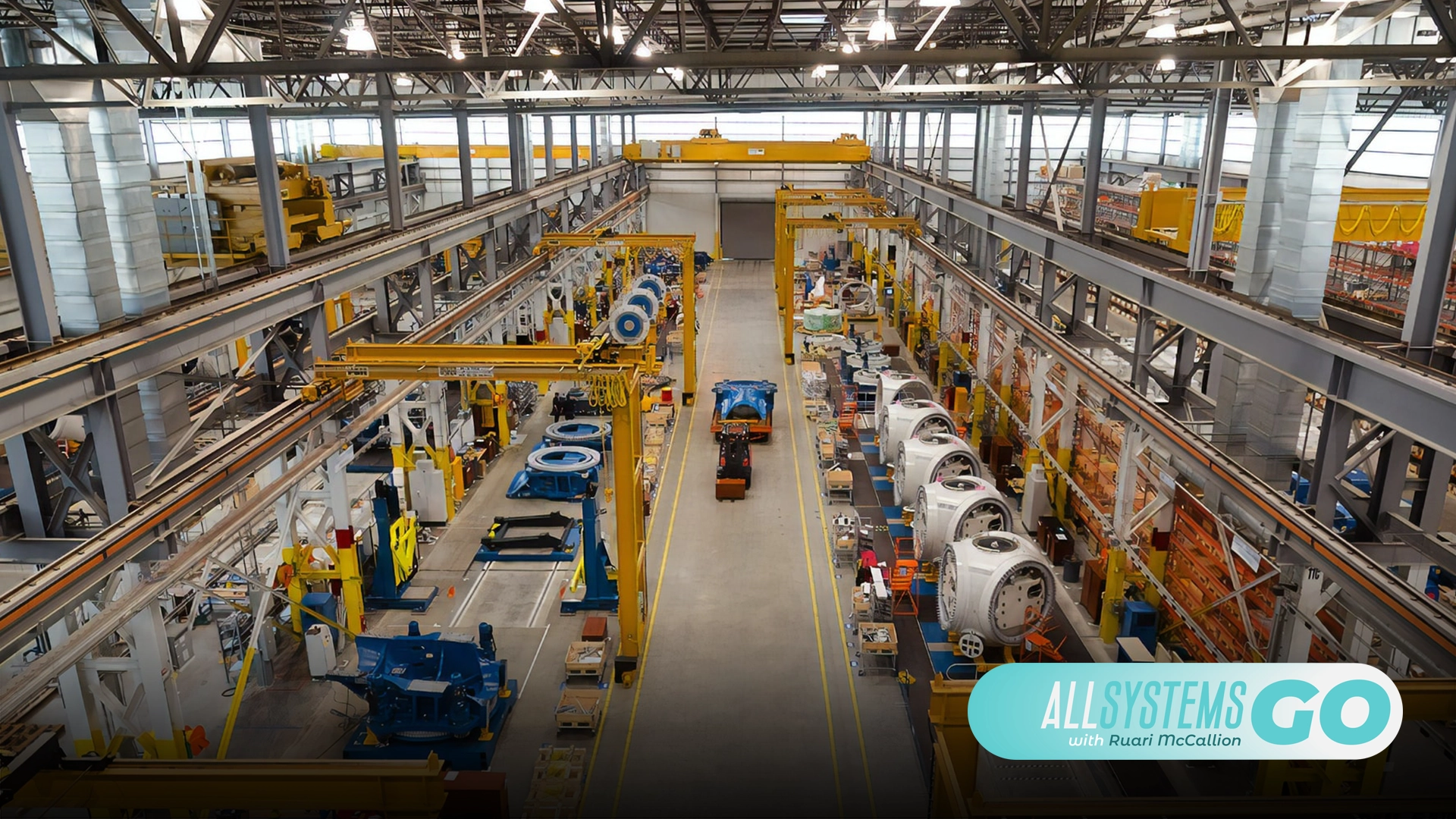 How to Accelerate Automation by Targeting Productivity Gaps