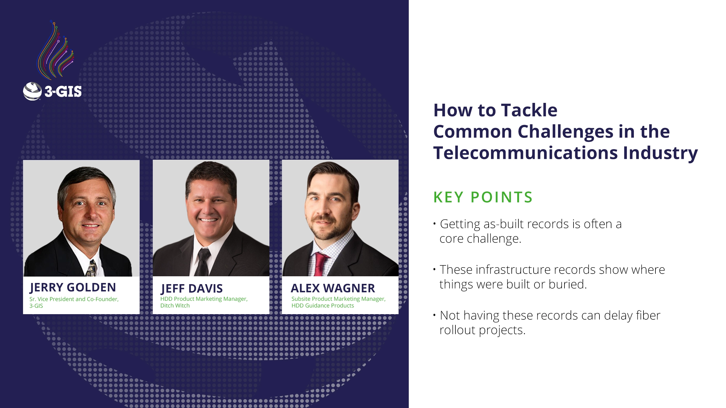 How to Tackle Common Challenges in the Telecommunications Industry