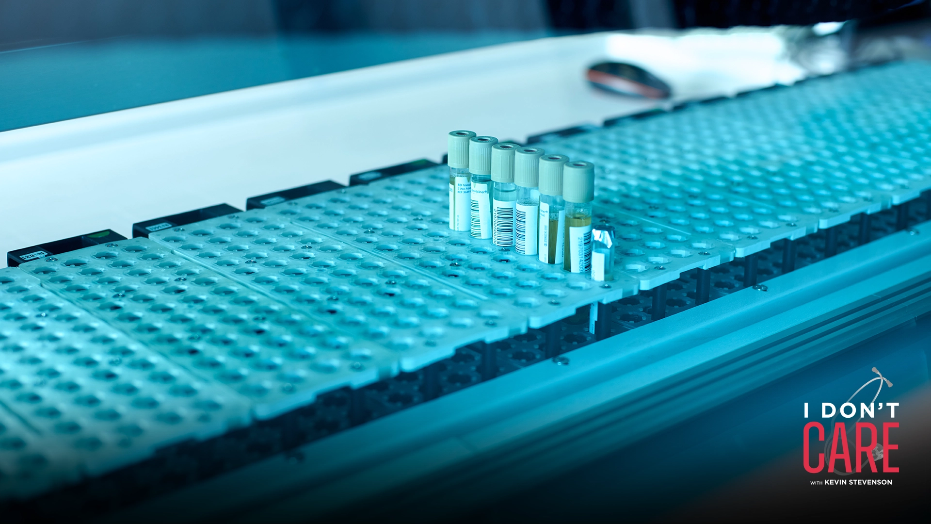 How Does the Future of DNA Testing Tie into Heart Health?