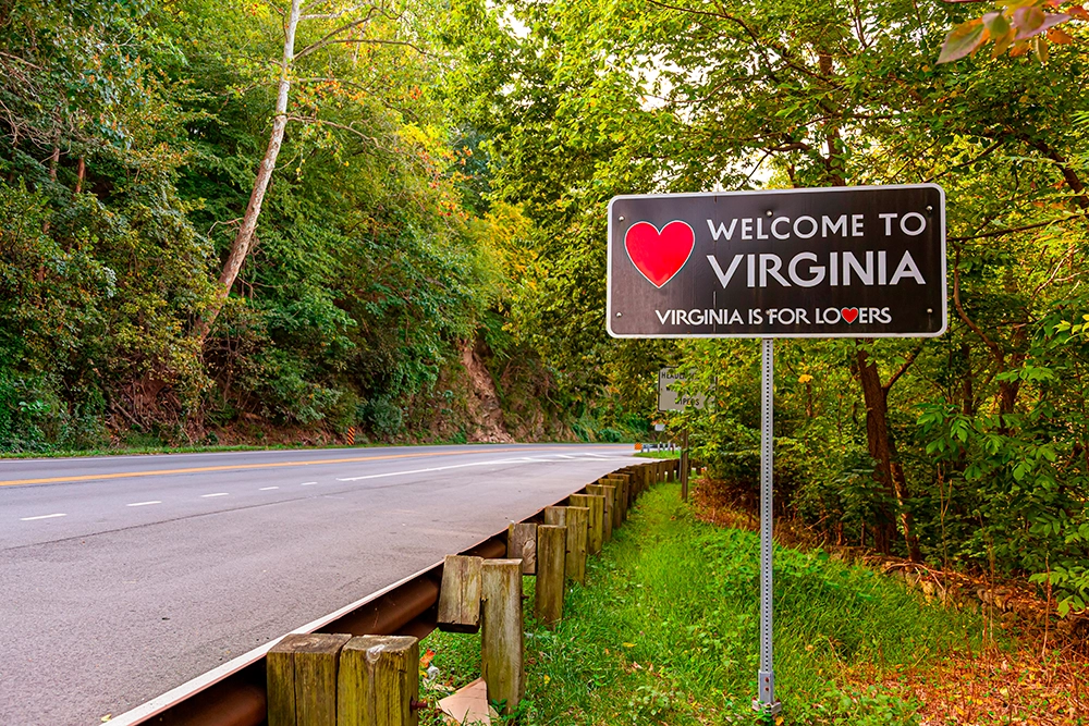 Virginia Repeats as America’s Best State for Business