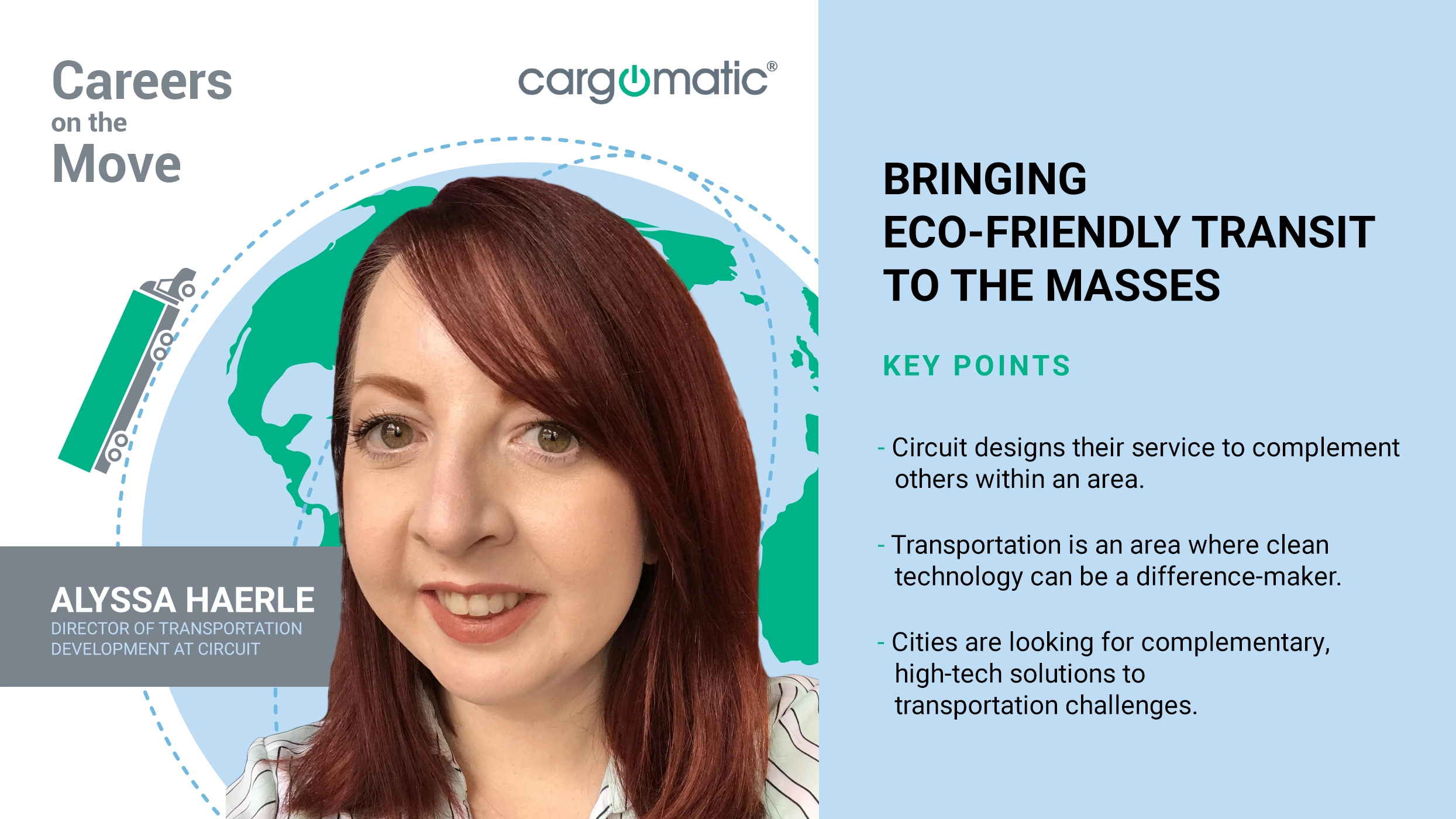 Bringing Eco-Friendly Transit to the Masses