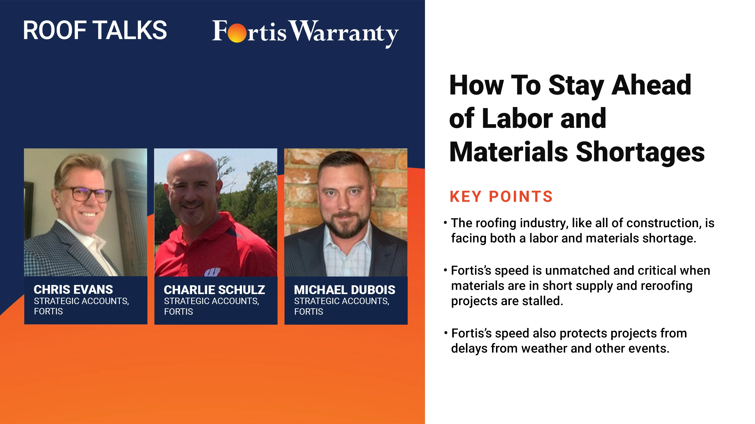 How To Stay Ahead of Labor and Materials Shortages