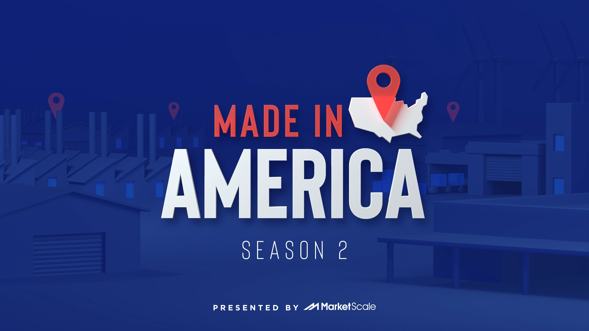 Made in America - MarketScale