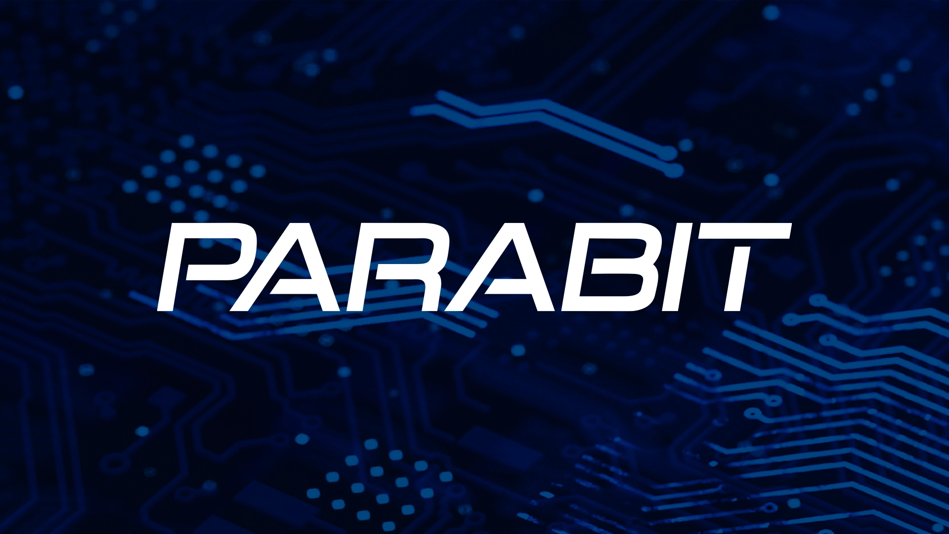 Parabit - MarketScale