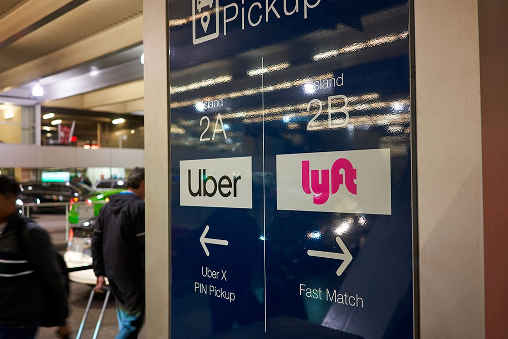 Can the Rideshare Business Model Address All of its Accessibility Concerns?