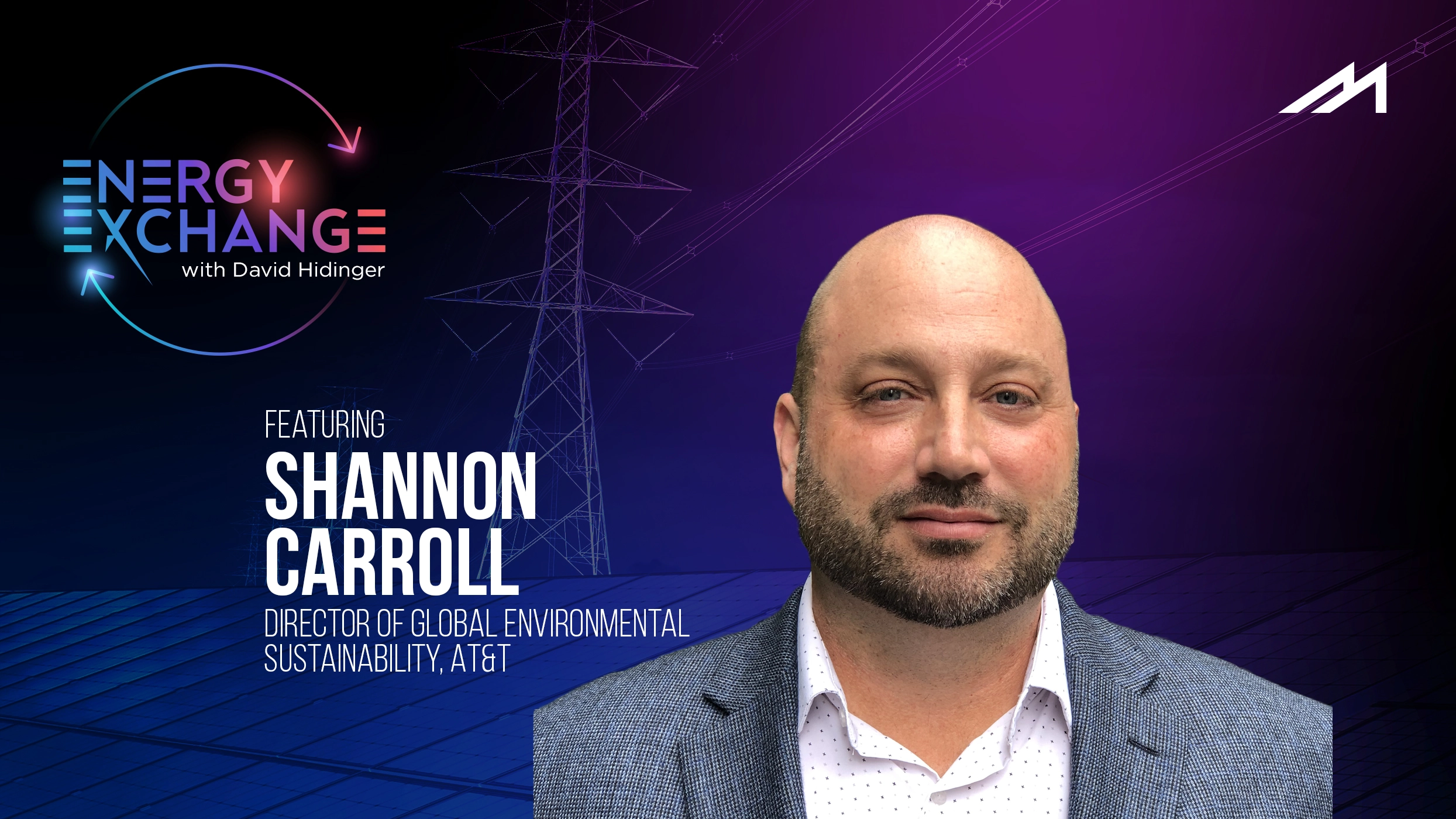 Exploring AT&T’s Commitment to Renewable and More Efficient Energy Use