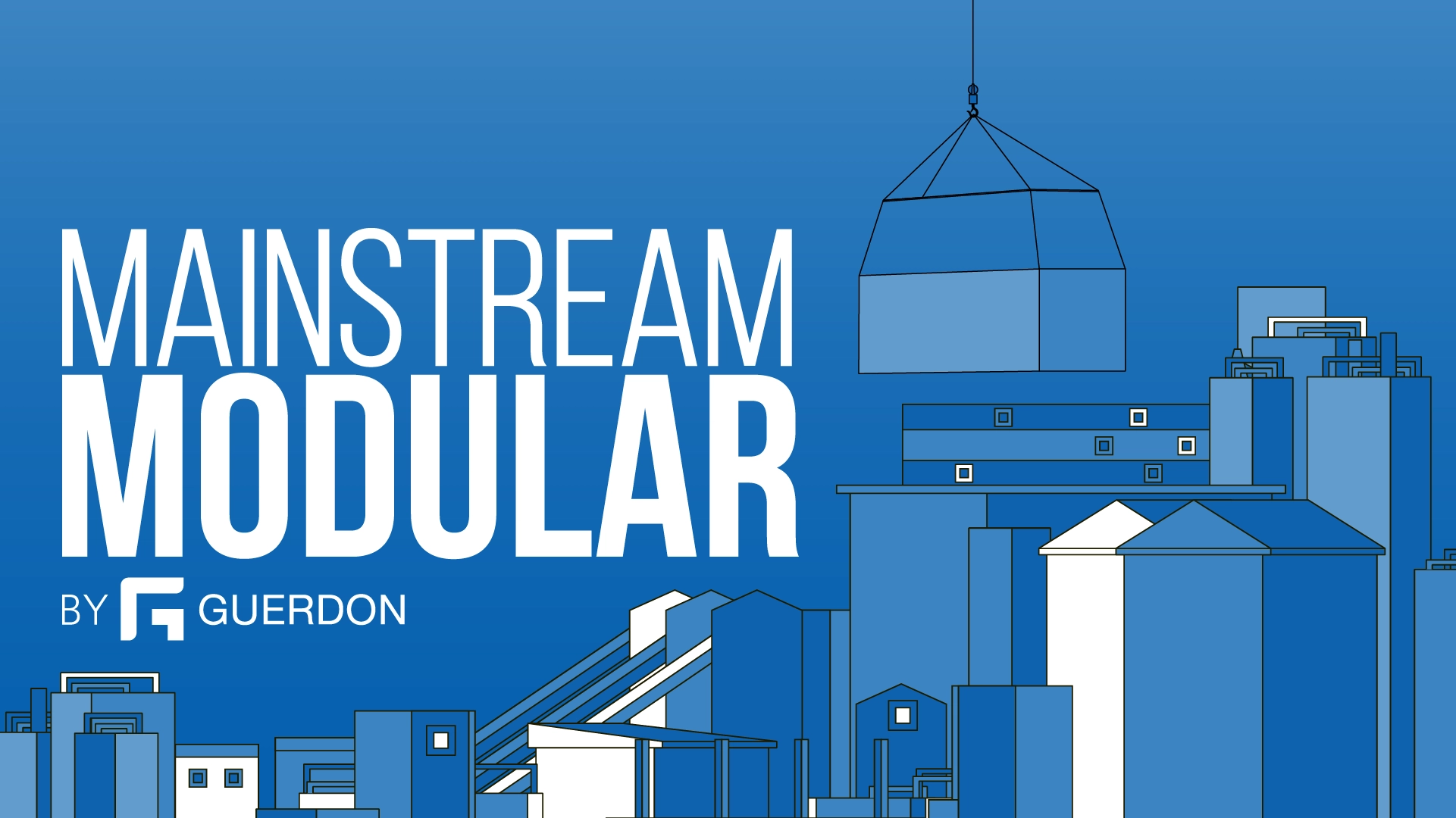 Guerdon Modular Buildings Guerdon