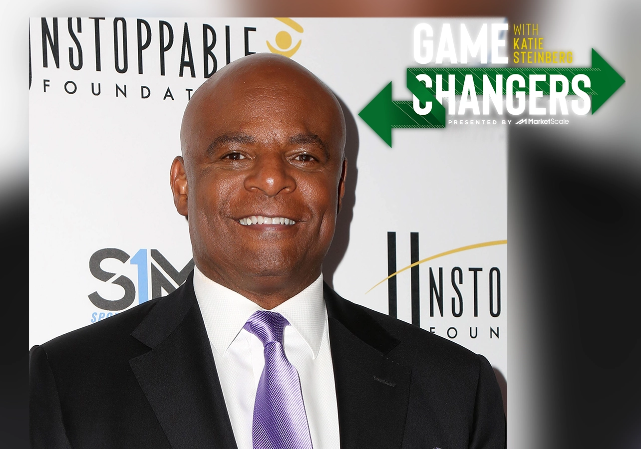 "Breaking the Pocket" Inside Warren Moon's Unconventional Route to the NFL