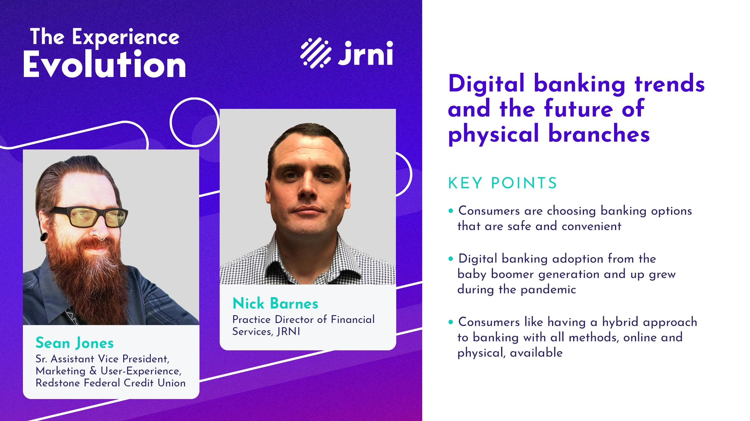 Digital banking trends and the future of physical branches