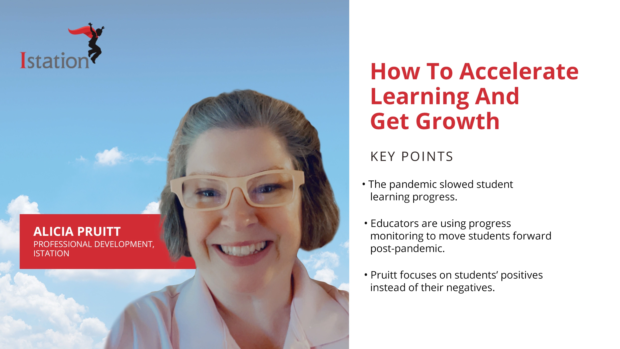 Moving The Needle With Progress Monitoring: How To Accelerate Learning ...