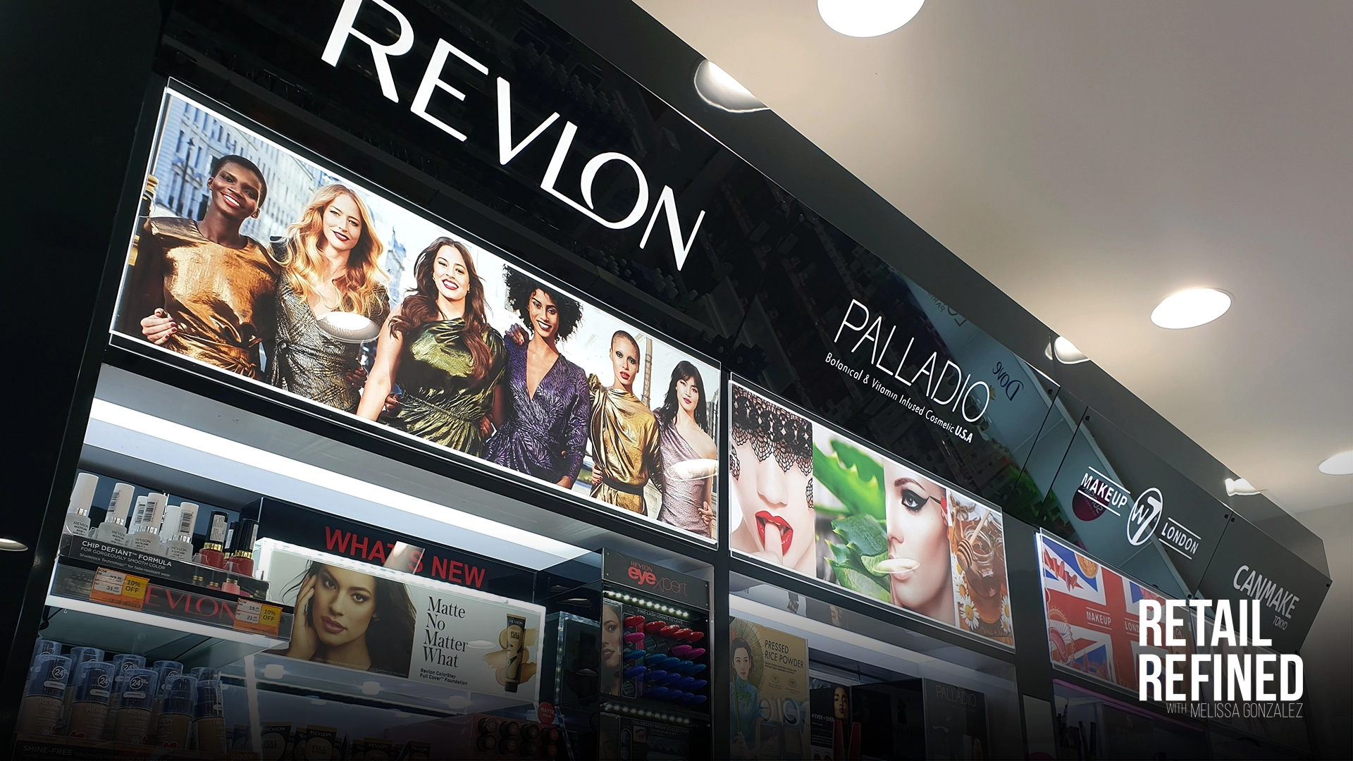 How Revlon Thinks Through Its Innovation Process