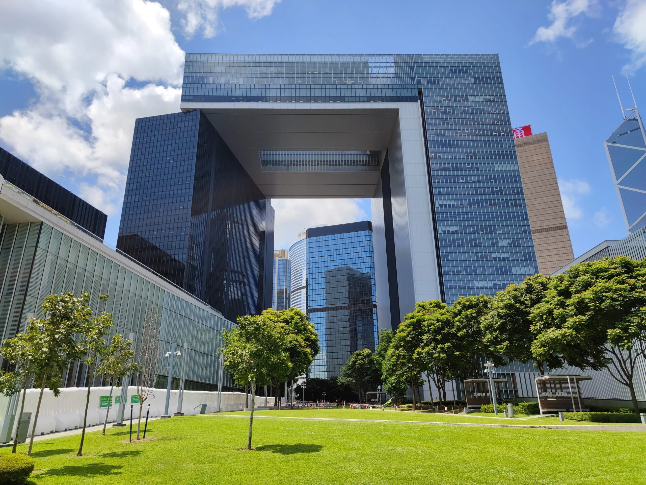 How Much Input Should Local Communities Have Over the Design of ...