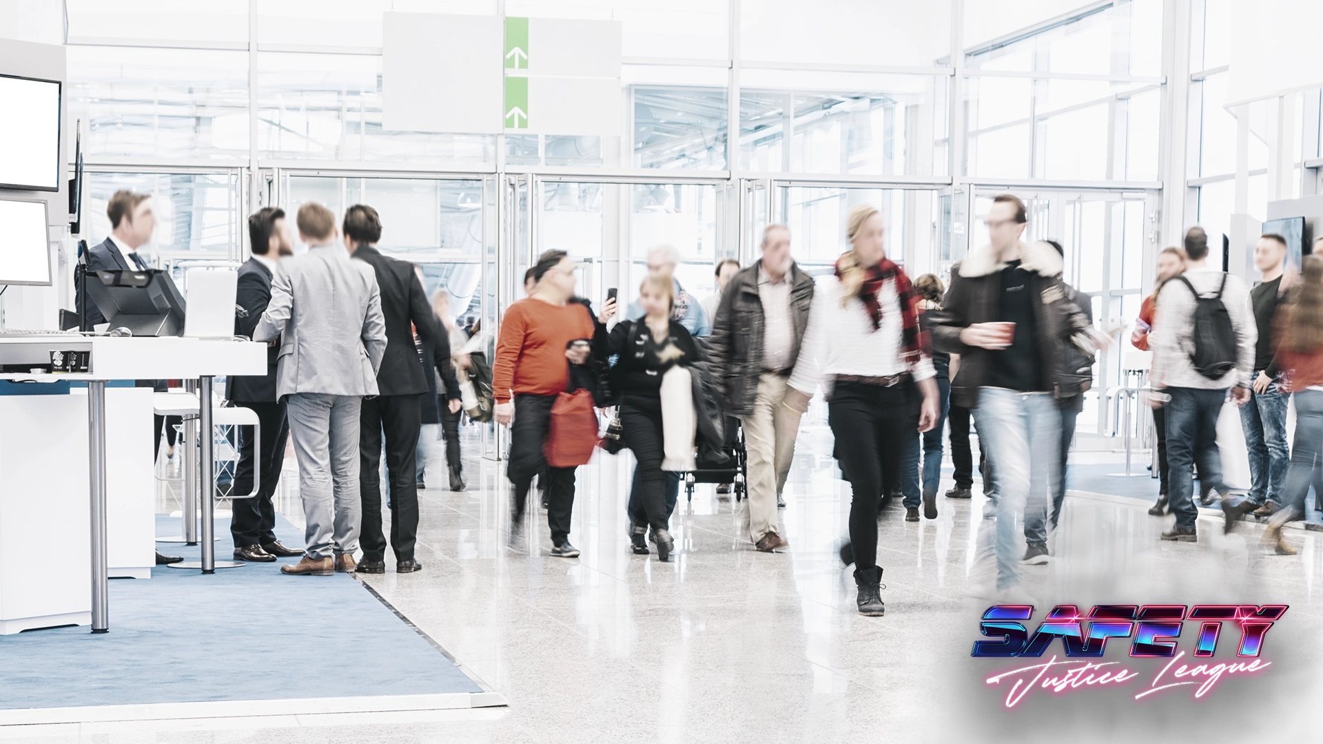 What EHS Professionals Can Expect from Safety Connect