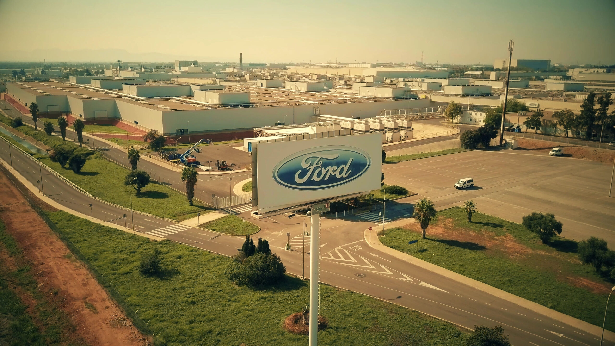 Is Ford's Promotion Spree Enough to Appease Labor and Meet EV ...