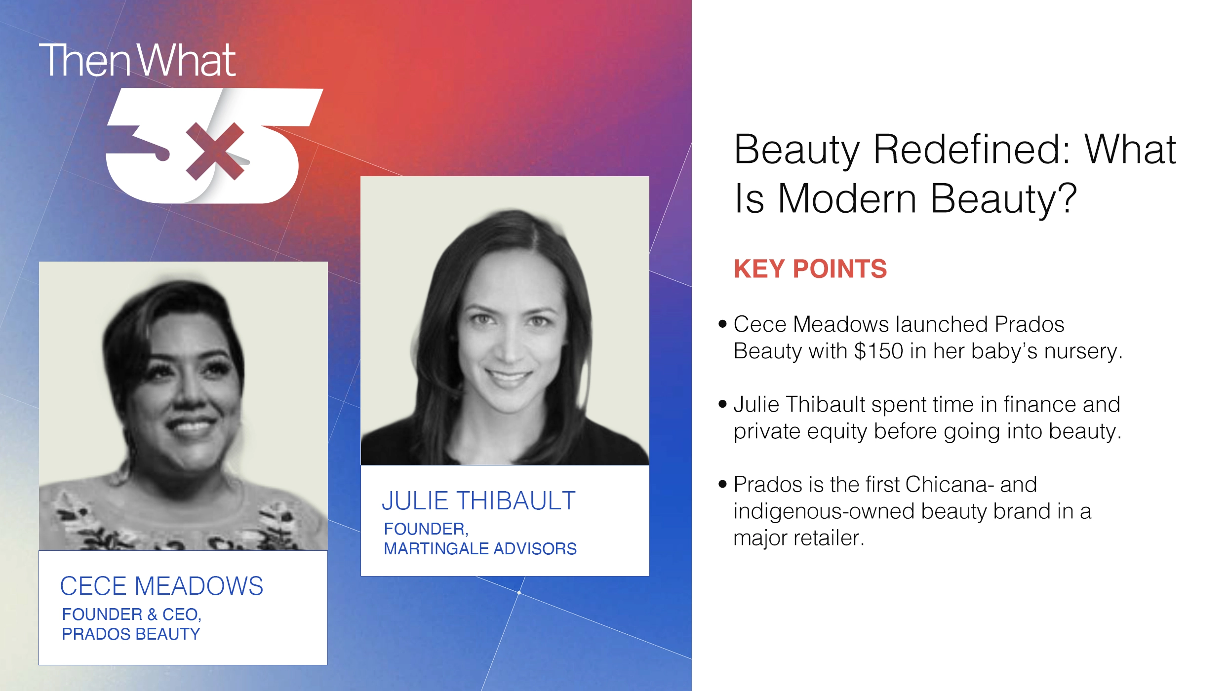 Beauty Redefined: What Is Modern Beauty?
