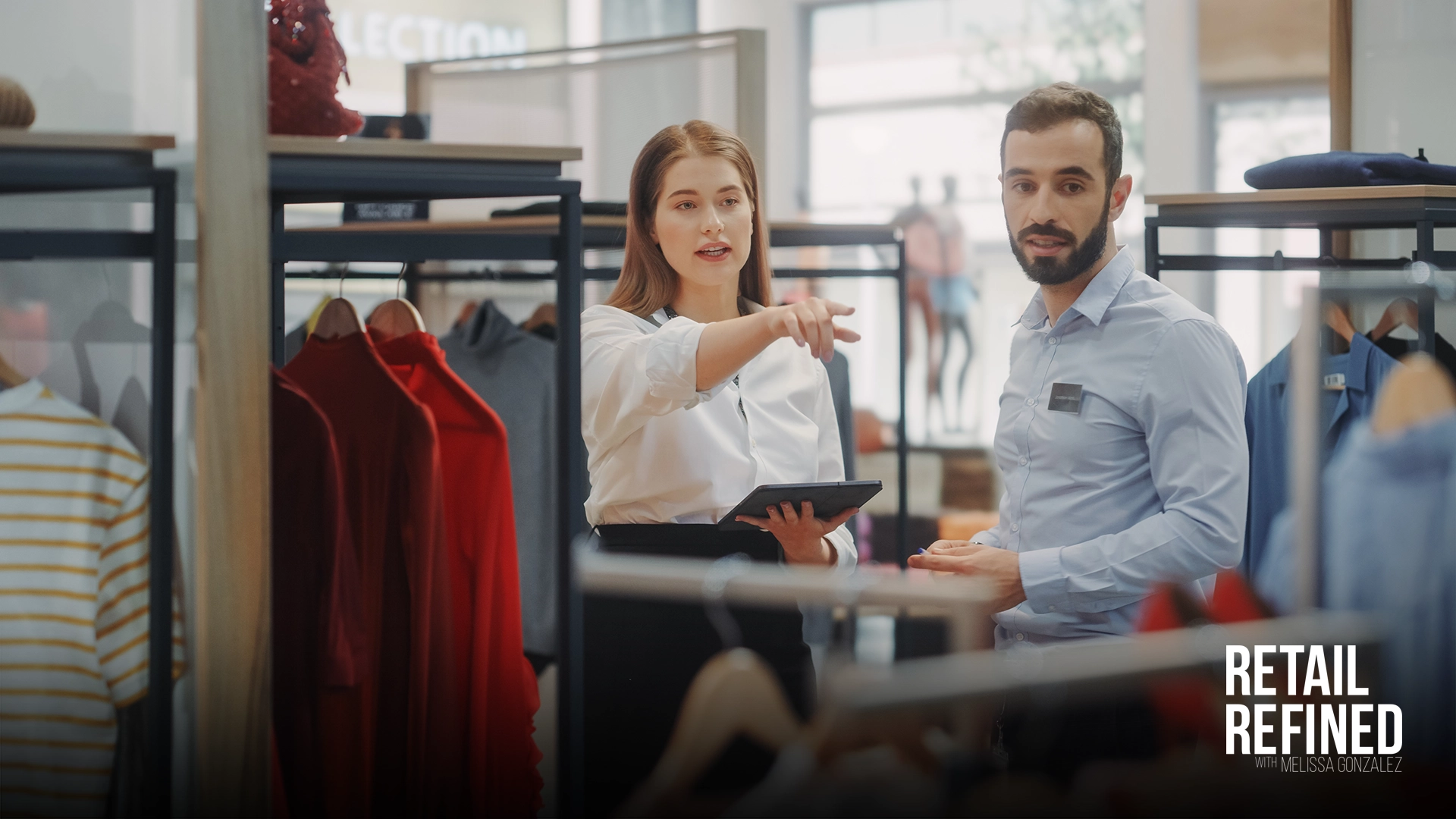 The New Profile of the Store Associate