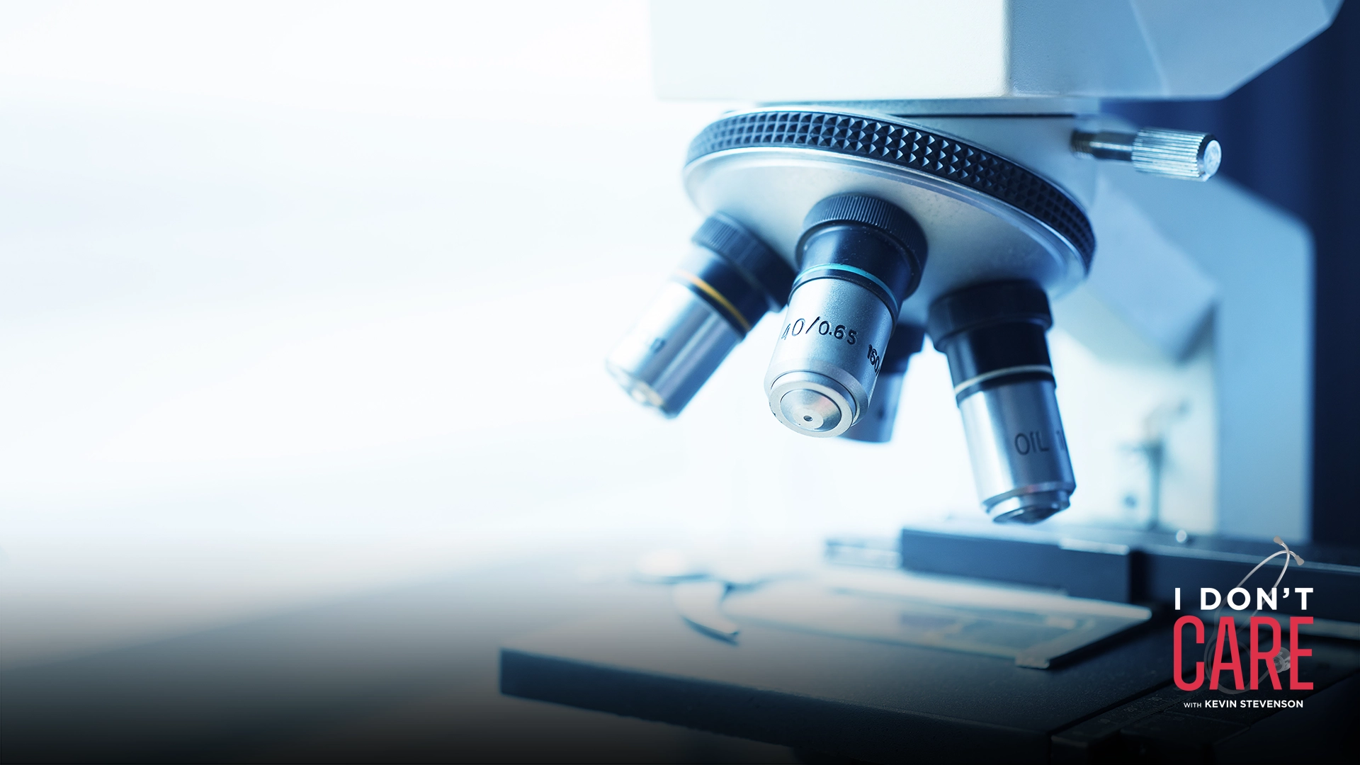 The Inspirational Quest to Eradicate Cancer