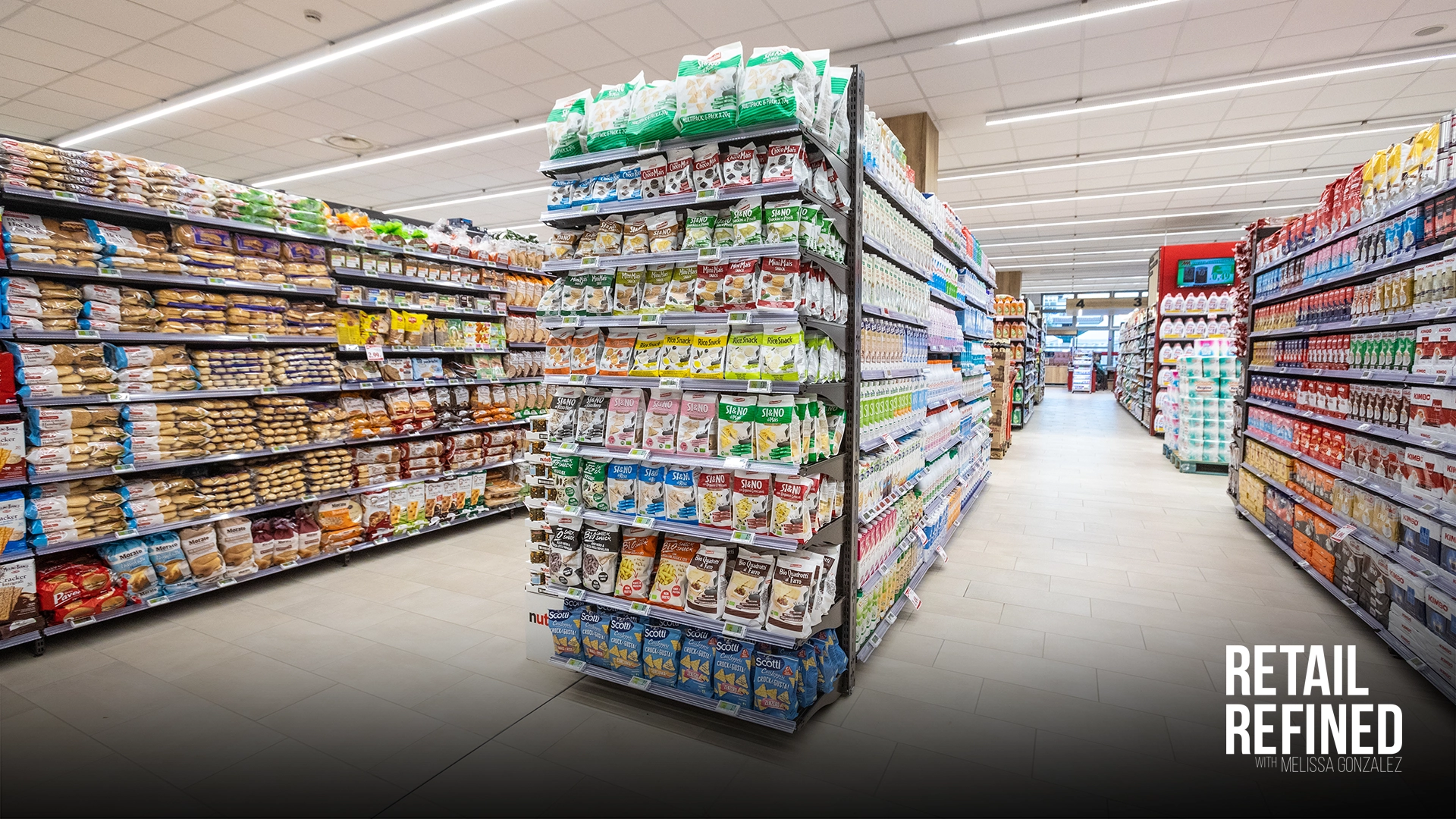 How CPGs Are Using Retail Sales Data to Set Their Brand Apart in 2022