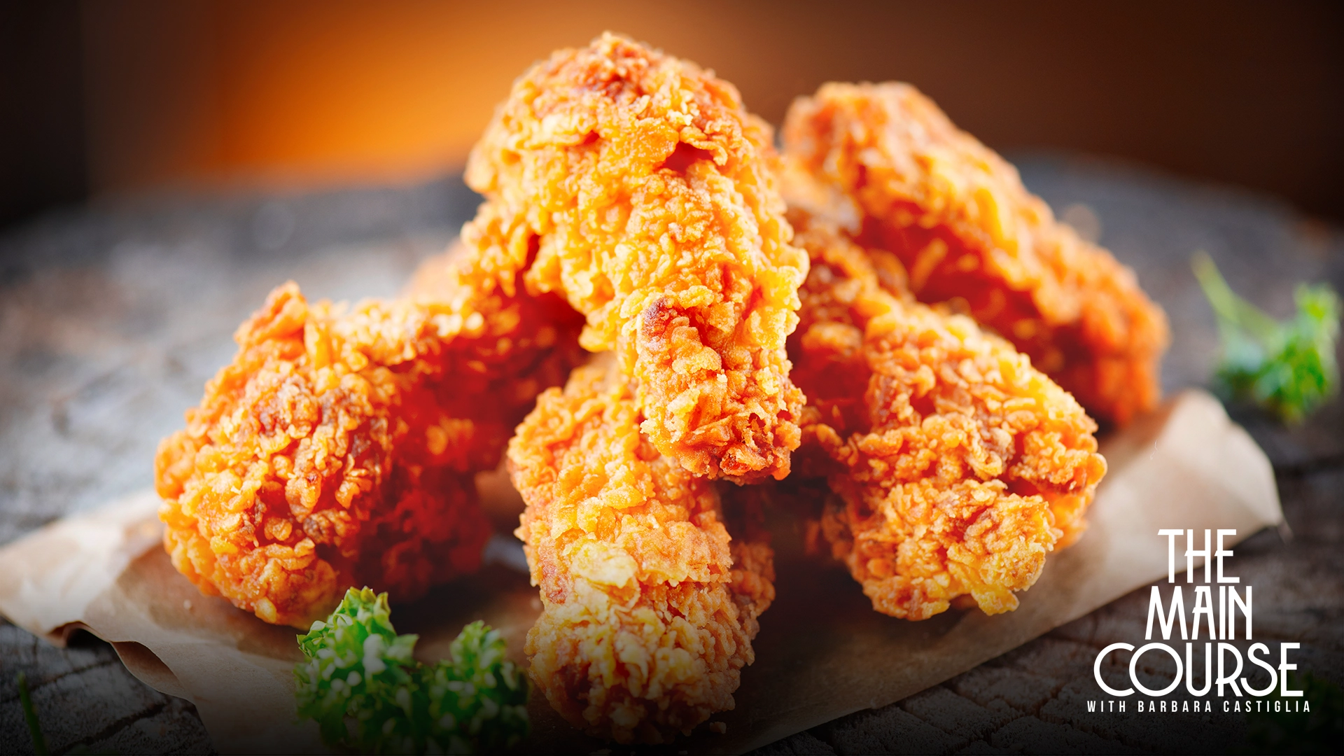 How One Restaurant is Spicing Up a Popular Fast Food Classic