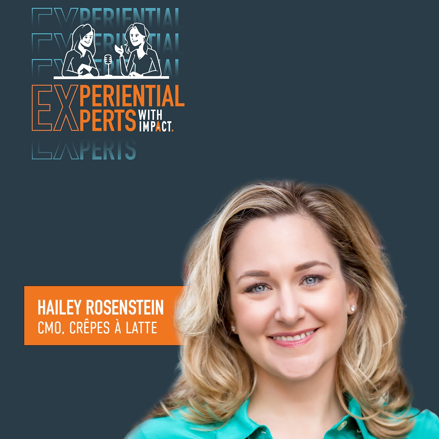 Experiential Experts: The Taste of Success at Crépes Á Latte