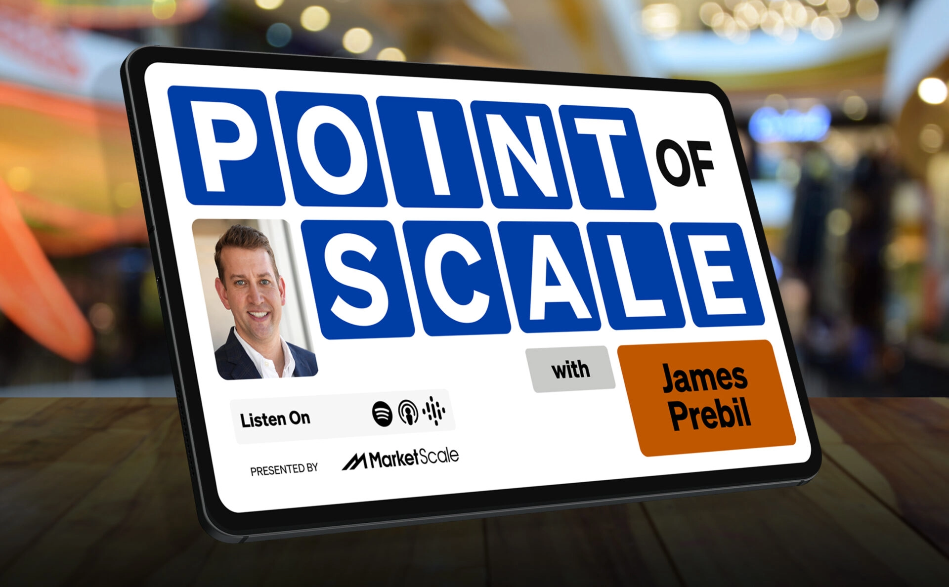 Point of Scale - MarketScale