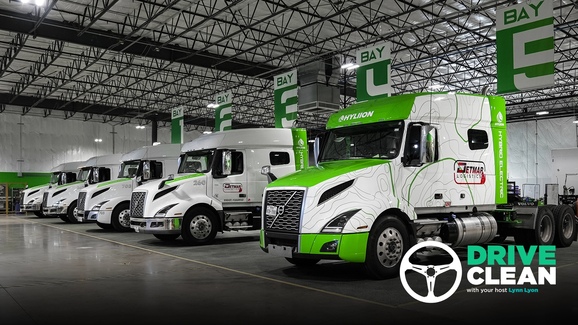 Is the Texas Oil & Gas Industry Ready for Green Fleets