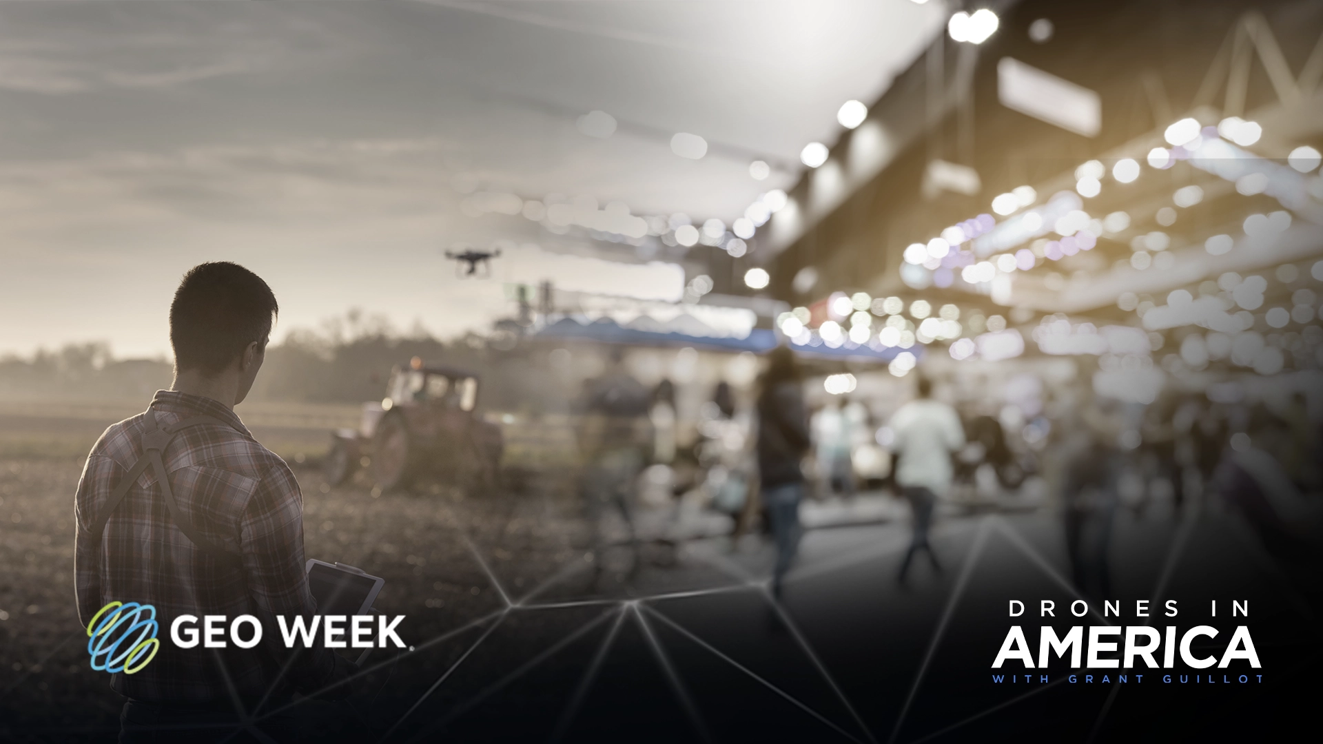 What We Can Expect from 2022's GEO Week