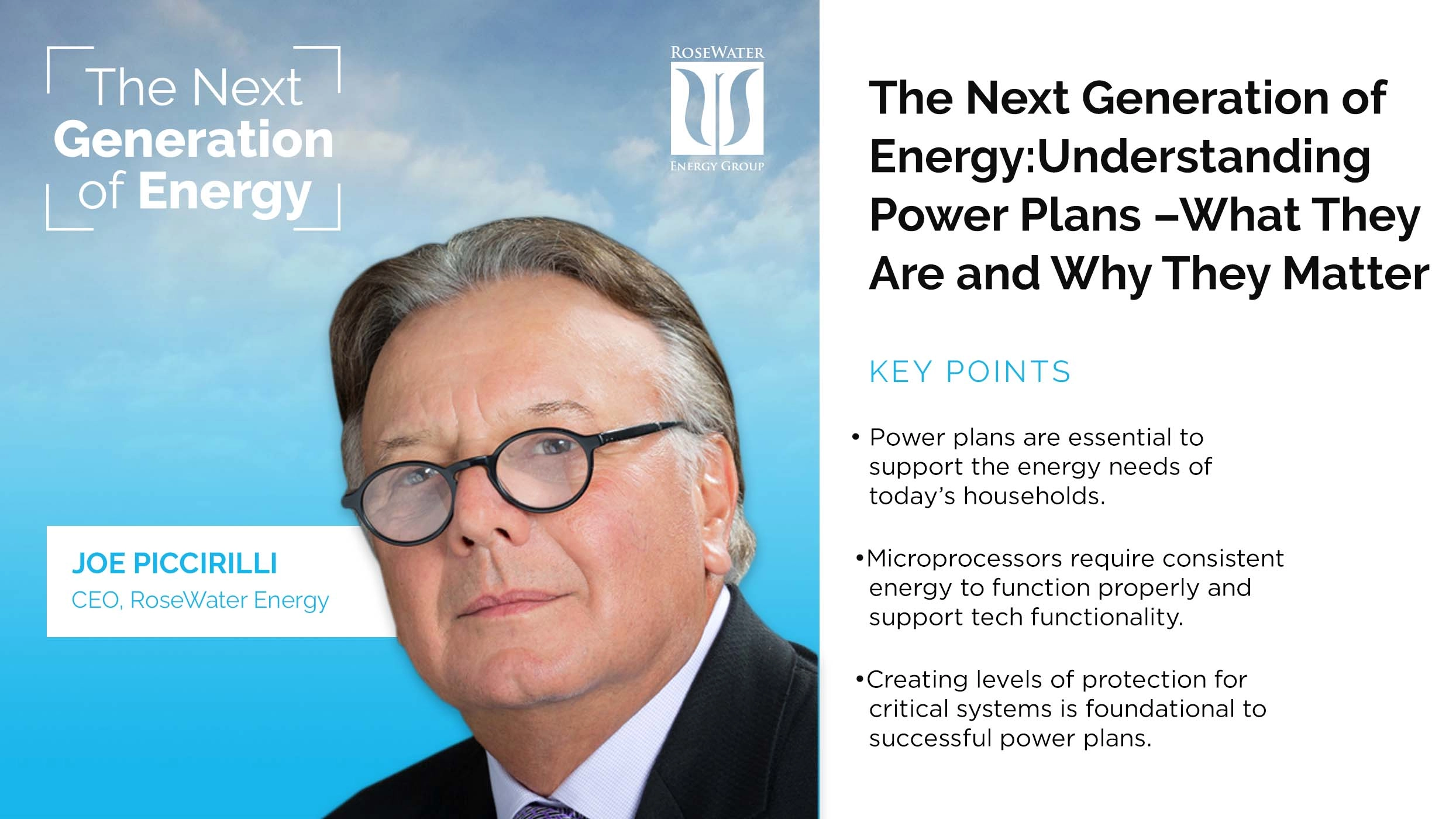 The Next Generation of Energy: Understanding Power Plans – What They ...