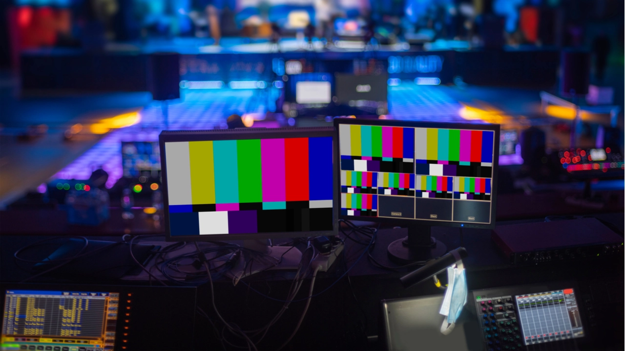 Is It Live or Is It Virtual? The Future of Live Events