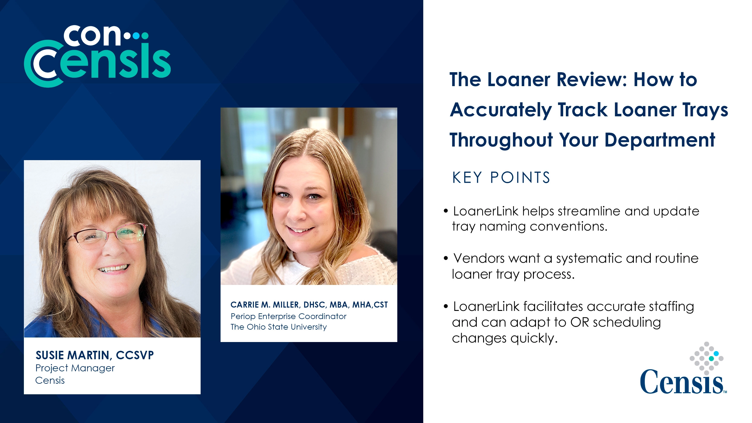 The Loaner Tray Conundrum - How to Accurately Track Loaner Trays ...