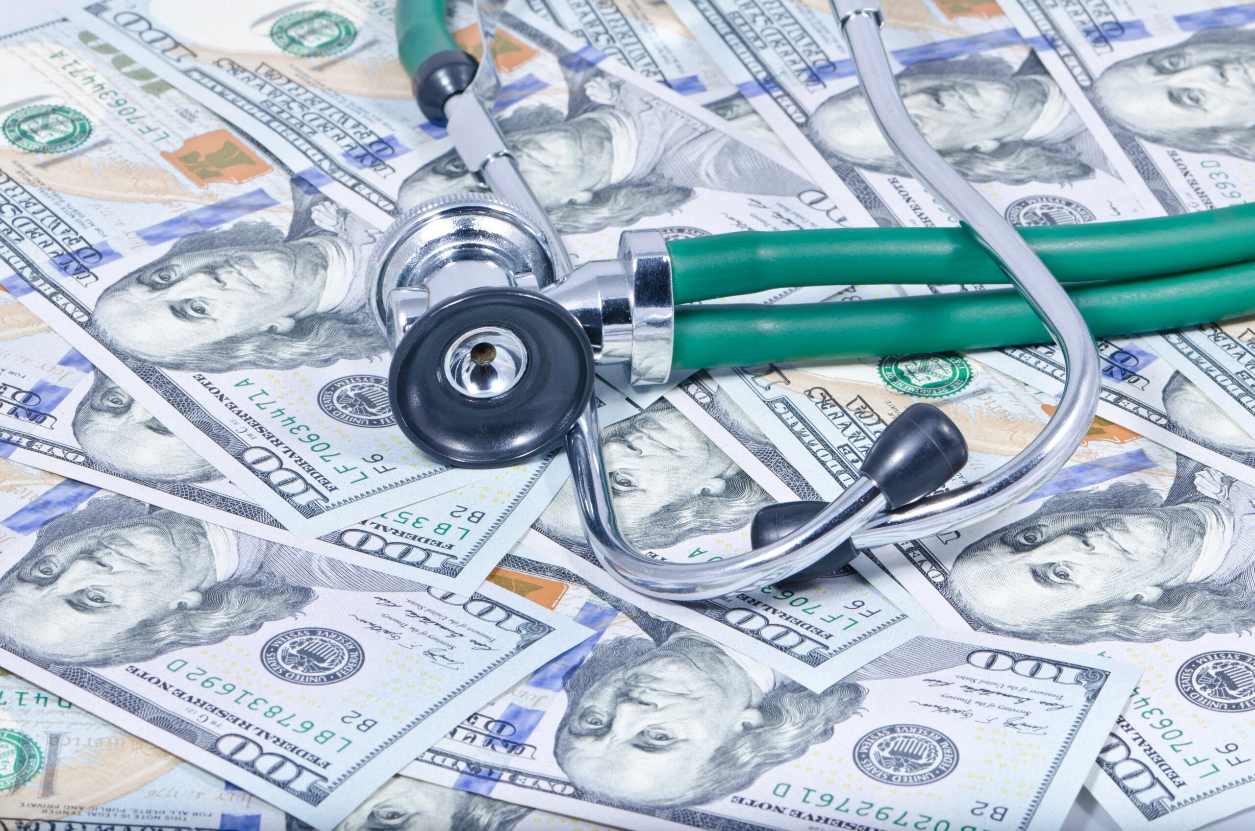 How Inflation is Impacting Healthcare
